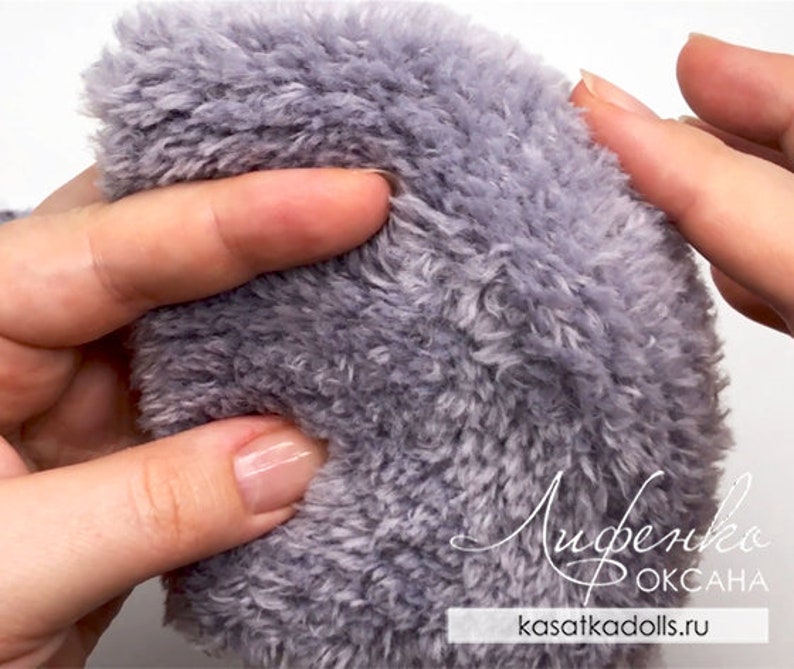 Yarn Yarnart Mink yarn faux fur yarn long eyelash yarn fun fur | Etsy