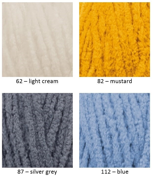Yarn Alize Softy Plus 100g Yarn Bebe Yarn Baby Yarn - Etsy