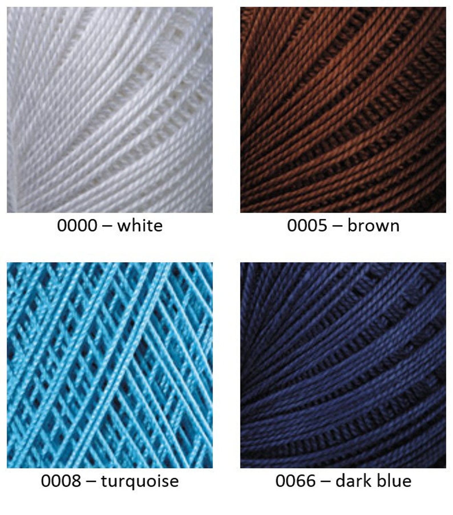 Yarn Yarnart Lily Yarn 100% Cotton Yarn Mercerized Cotton Yarn - Etsy