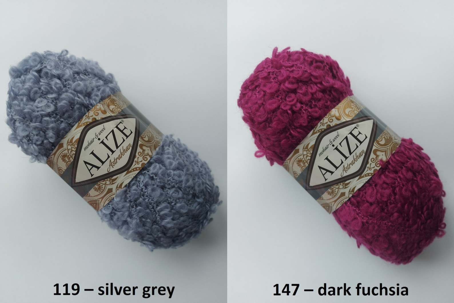 Yarn Alize Astrakhan Yarn Boucle Yarn Ratine Yarn Pongee Yarn Ratte ...