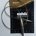 Circular Needles Addi Knitting Tools Knitting Accessories - Etsy