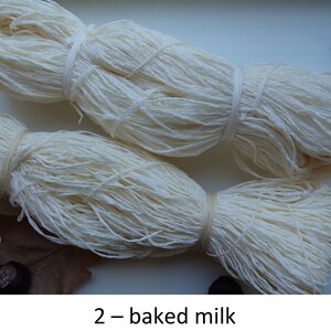 Yarn Raffia Natural Yarn 50g 100% Cellulose Yarn Natural Raffia Straw ...