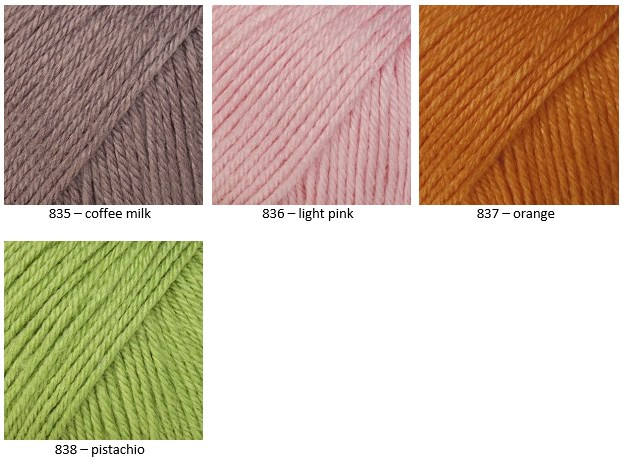 Yarn Gazzal Baby Wool Yarn Baby Yarn Merino Wool Yarn - Etsy