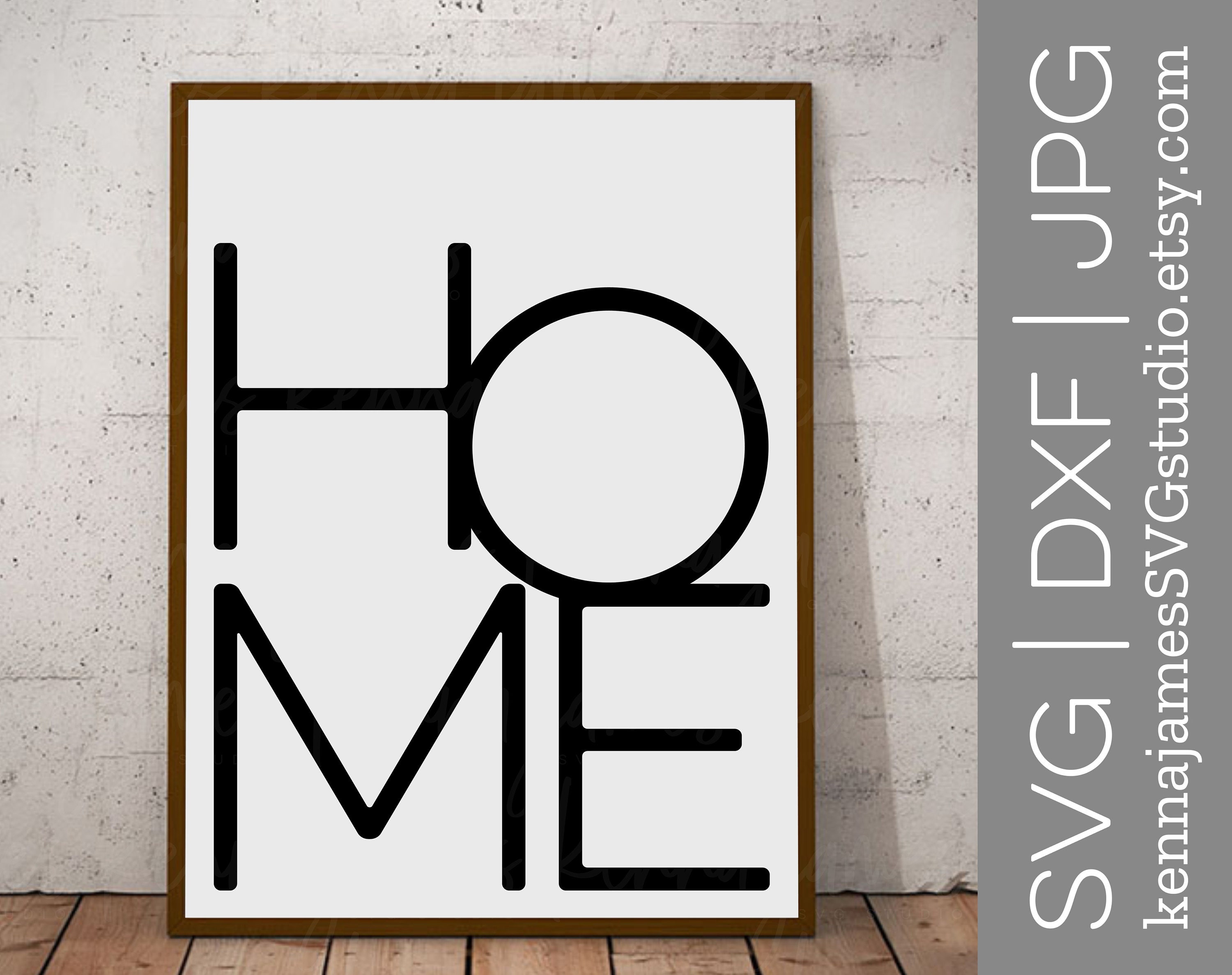 Home Svg Home Sweet Home Svg Welcome Home Svg - Etsy