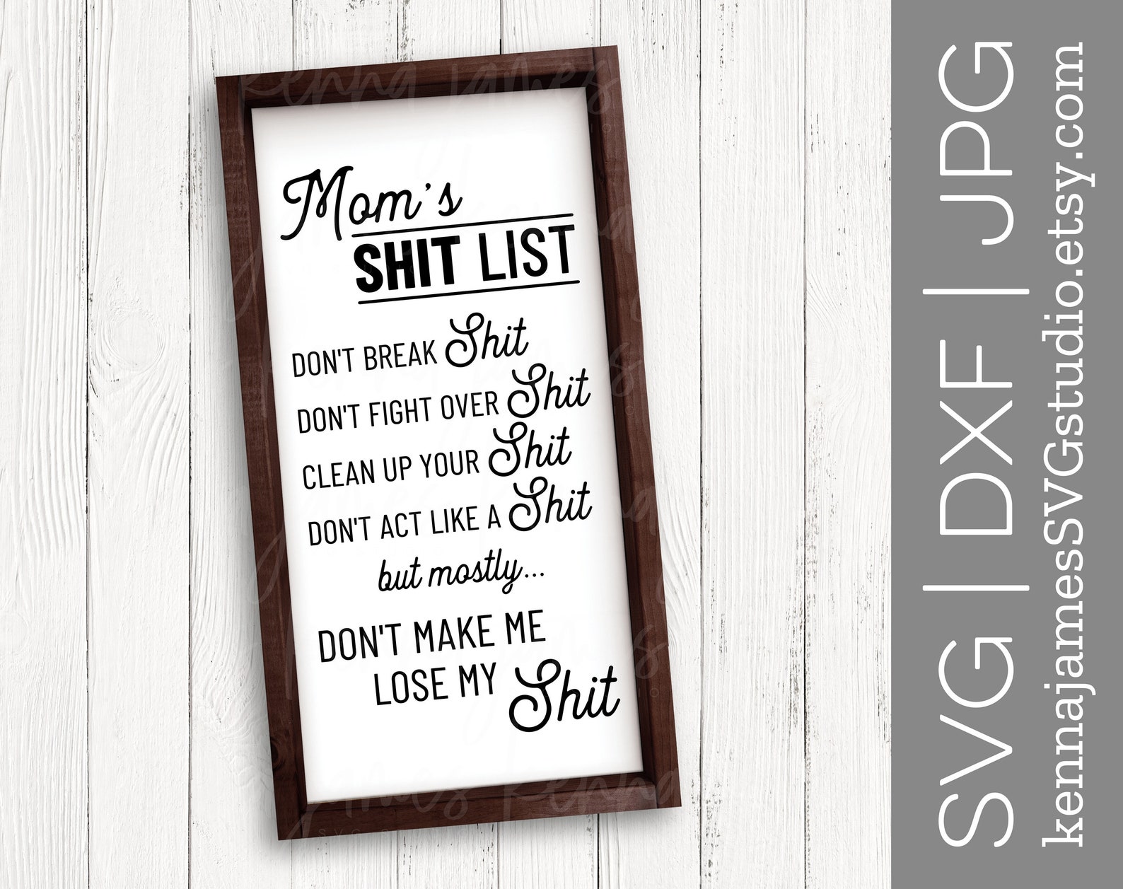 Mom s Shit List Svg Mom Rules Svg Mom Life Svg Etsy mom-s-shit-list-svg-mom-rules-svg-mom-life-svg-etsy