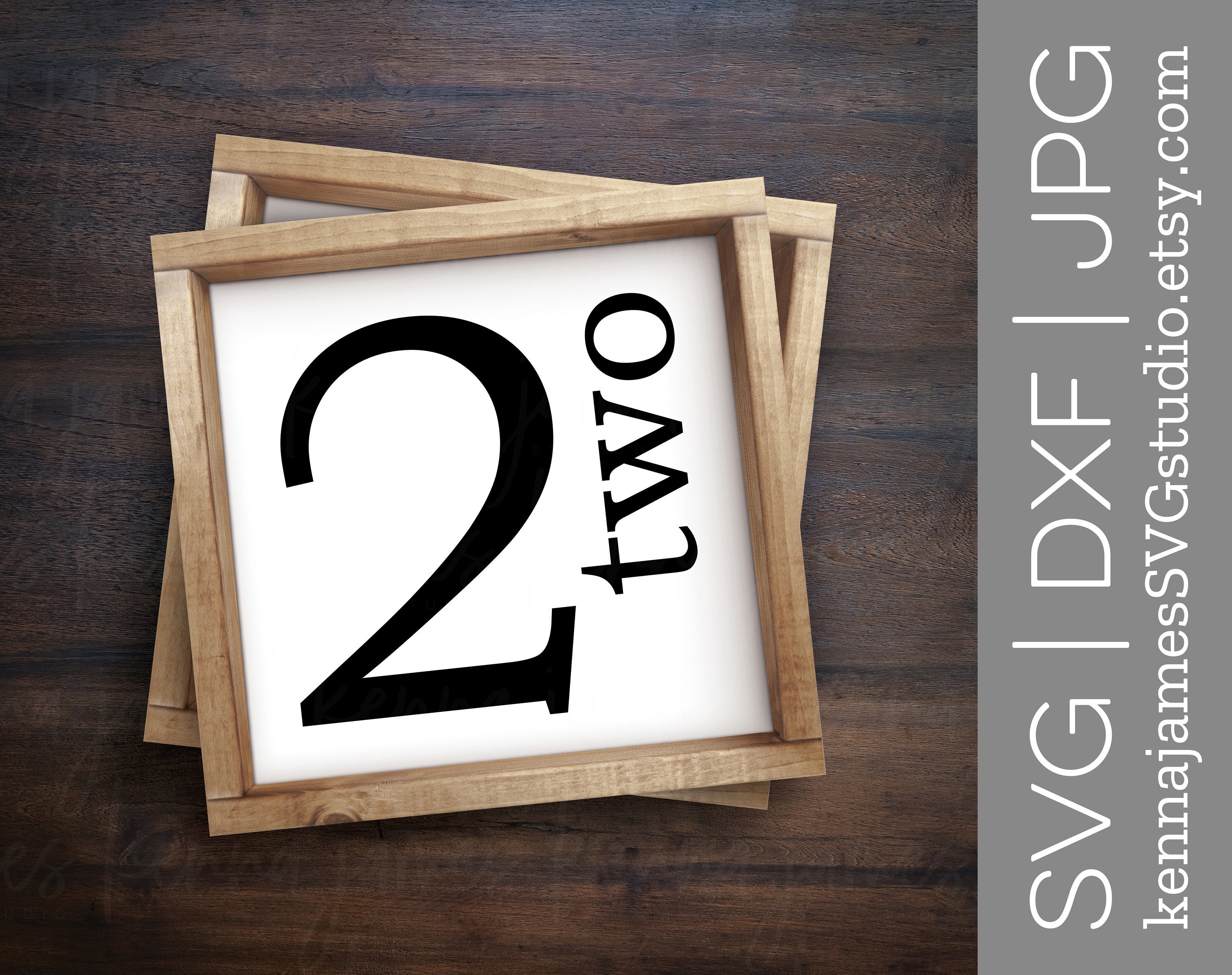 Fiesta de svg / Party Of 2 svg / Party Of Two svg / Family | Etsy