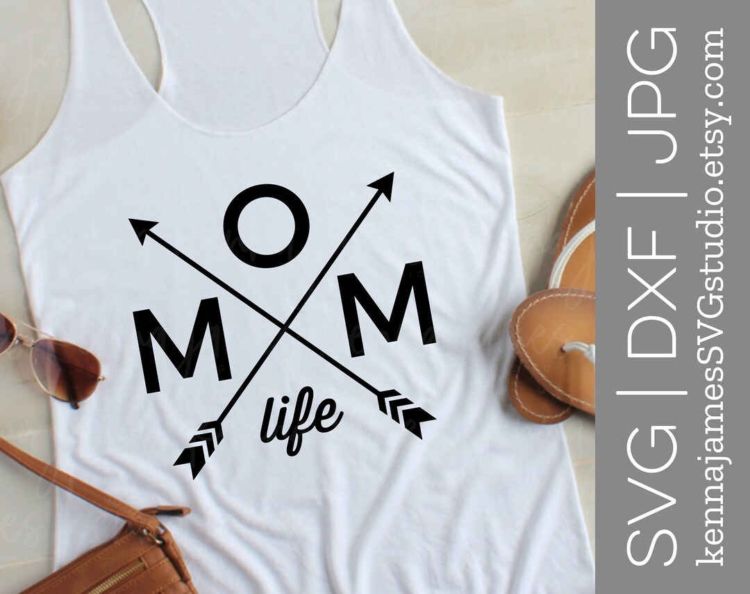 Mom Life Svg | Mom Svg | Life Svg | Motherhood Svg | Stay at Home Mom ...