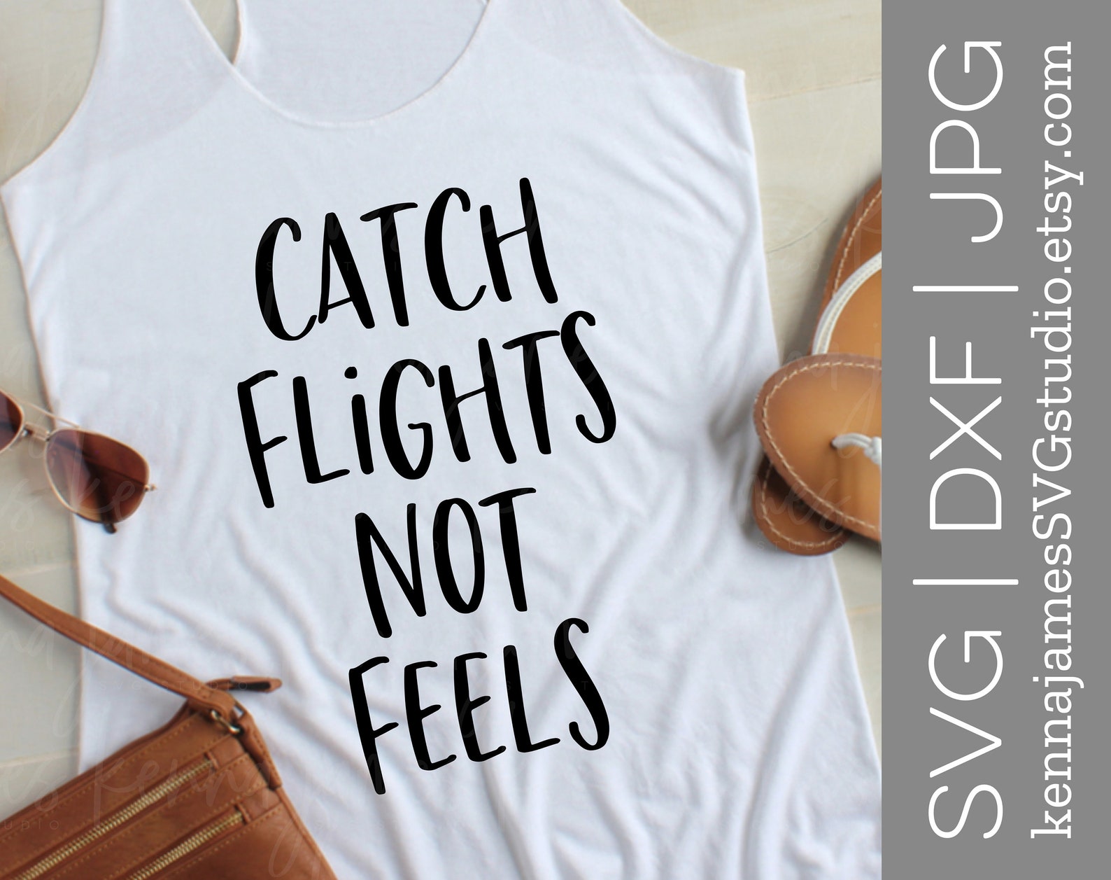 Catch Flights Not Feels Svg | Catch Flights Not Feelings Svg | Single Svg | Single AF Svg ...