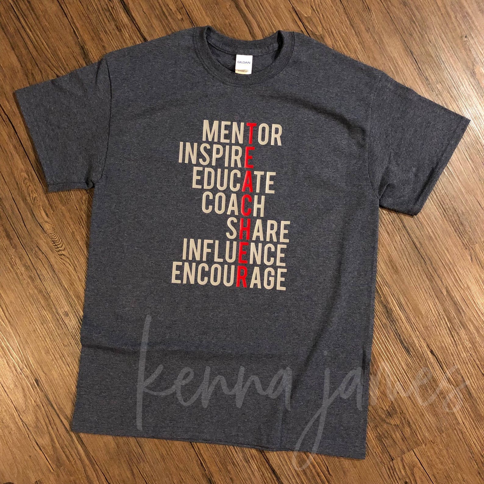 Teacher Svg Mentor Svg Inspire Svg Educate Svg Coach - Etsy Canada