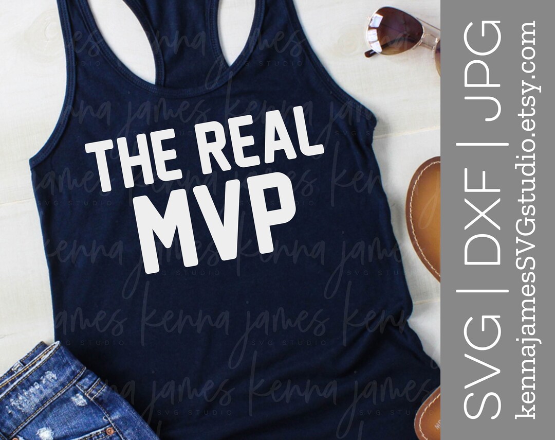 The Real MVP Svg | Mom Svg | Mom Life Svg | Motherhood Svg | Stay at ...