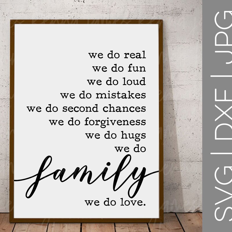 We Do Svg - Etsy