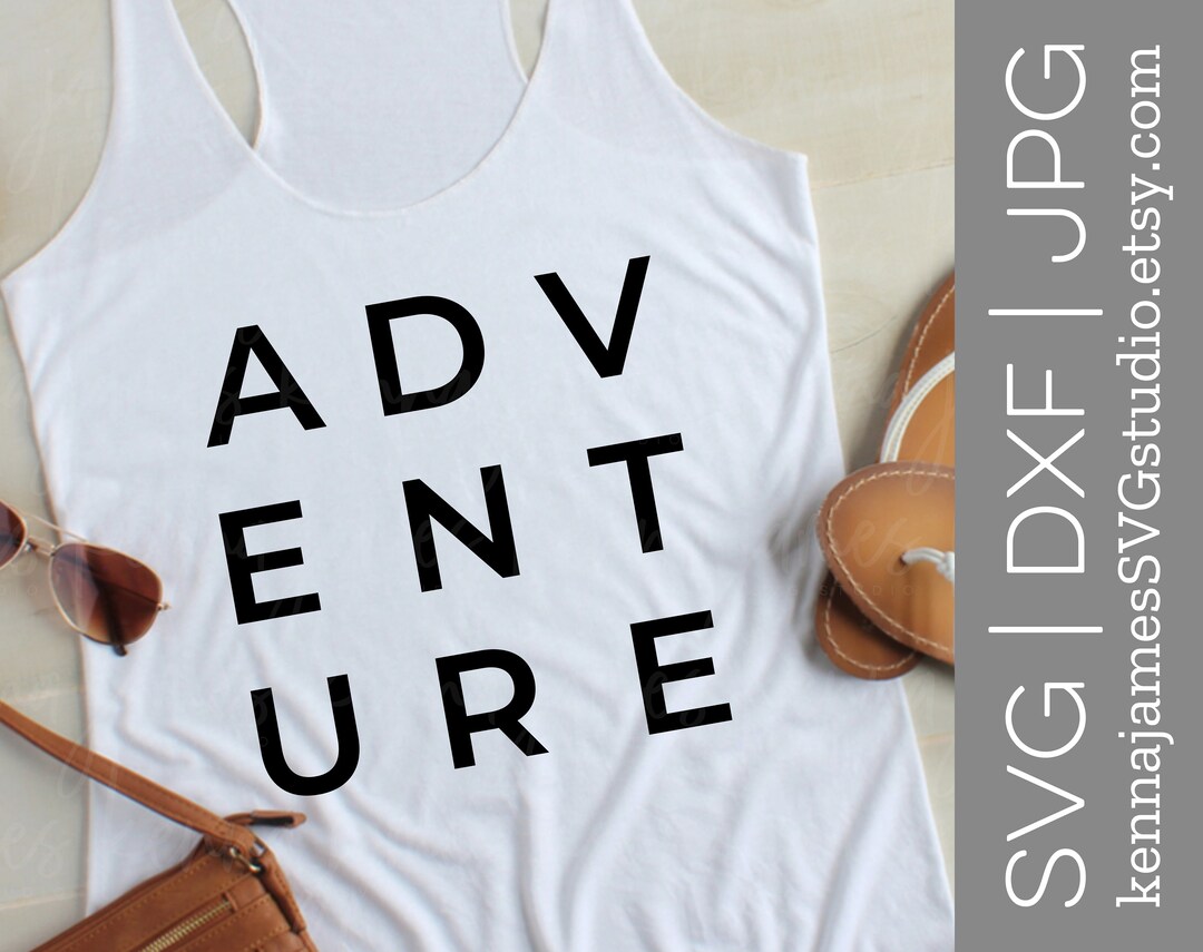 Adventure Svg | Camping Svg | Hiking Svg | Travel Svg | Vacation Svg ...