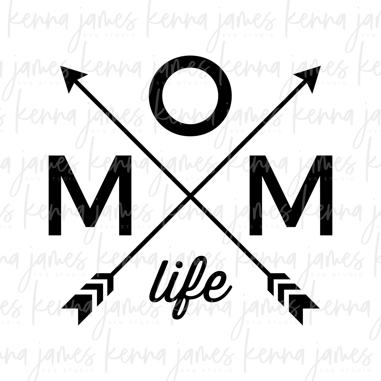 Mom Life Svg Mom Svg Life Svg Motherhood Svg Stay at | Etsy