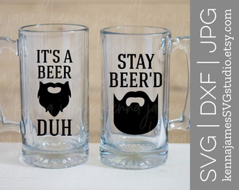 IF YOUR DAD Doesn't Have A Beard Digital File T-shirt - Etsy