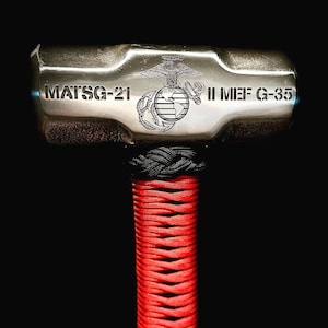 Custom Sledgehammer for Heroes - Custom Hammer: Police Officers ...