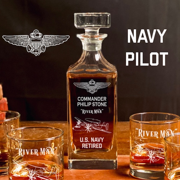 Navy Retirement Gift - 60+ Gift Ideas for 2025