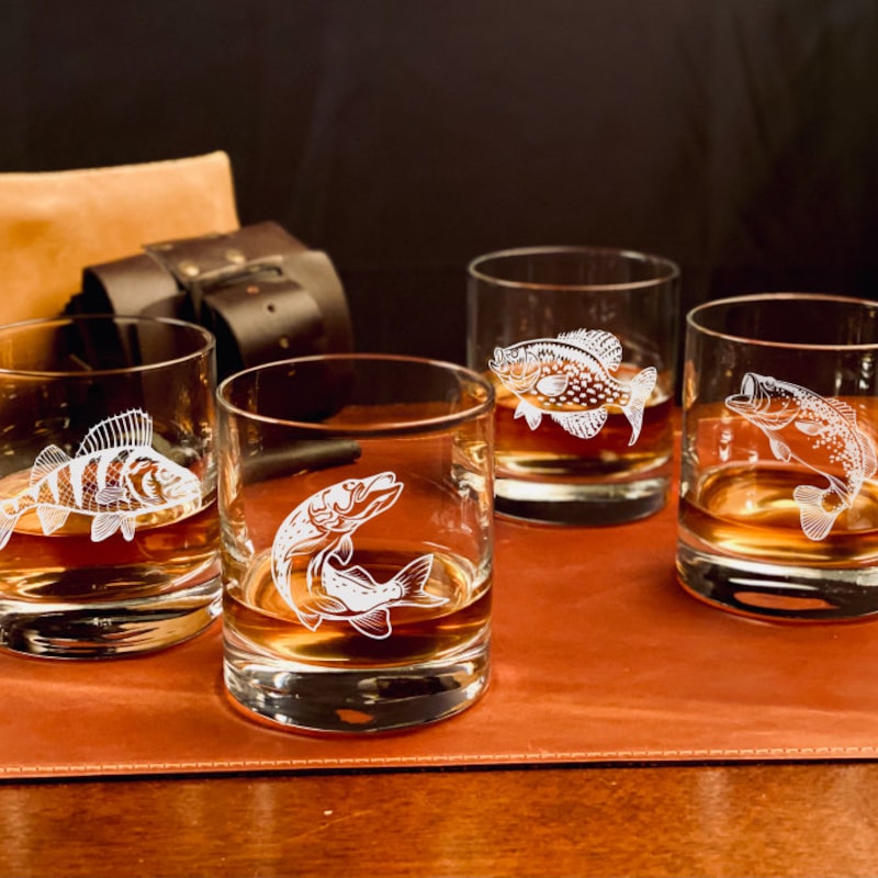 Fishing Theme - Etsy