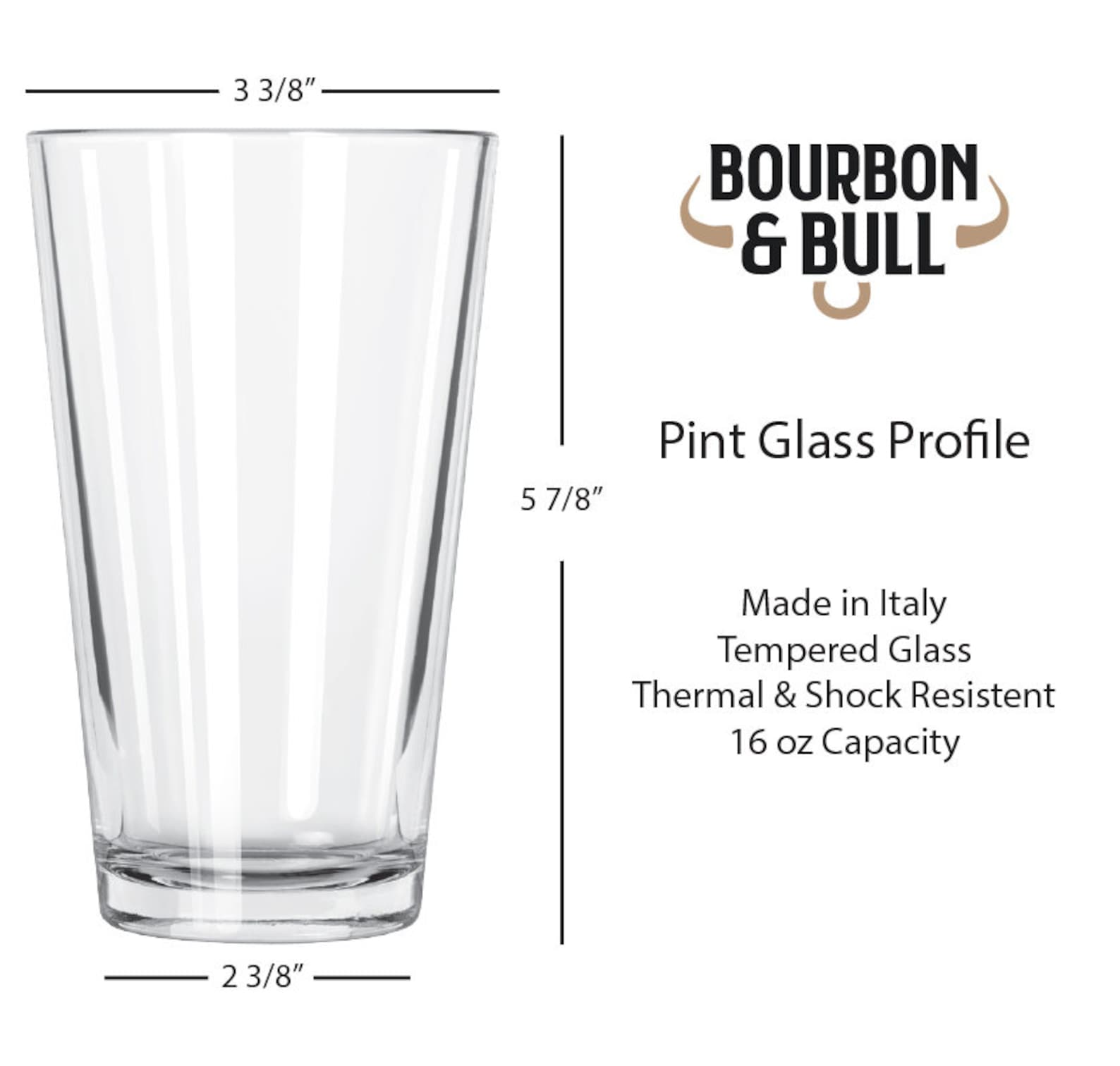 Mcsfbn Kings Bay Whiskey Glass Gift Set, Birthday Gift, End of Tour ...