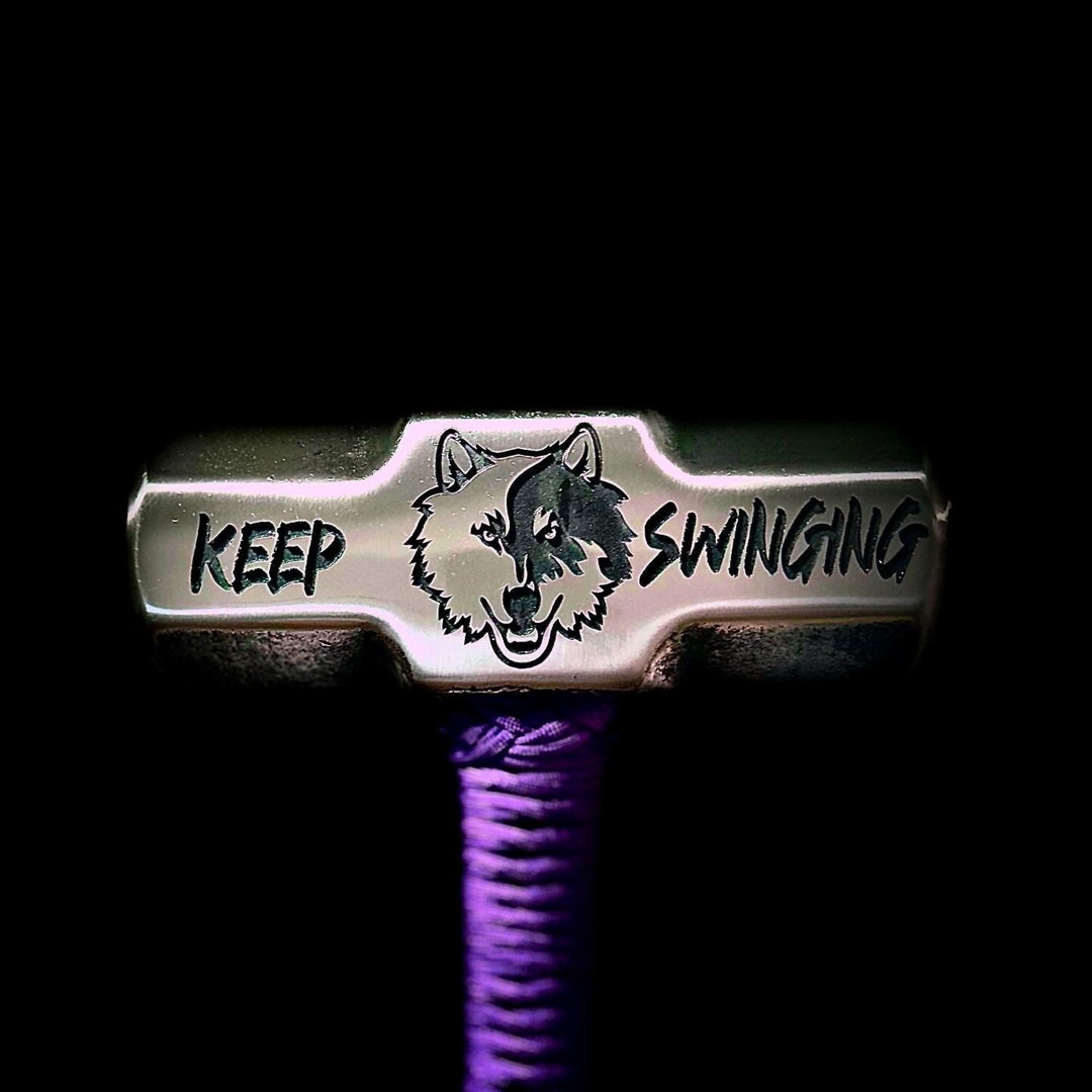 Custom Sledgehammer for Heroes - Custom Hammer: Police Officers ...