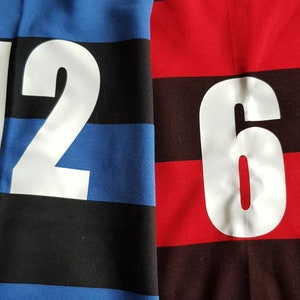 Dog Rugby Shirts. Dog Clothes. Dog Sweatshirts. Dog Outdoor Attire ...