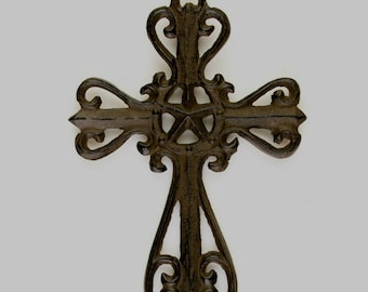 Western crosses | Etsy