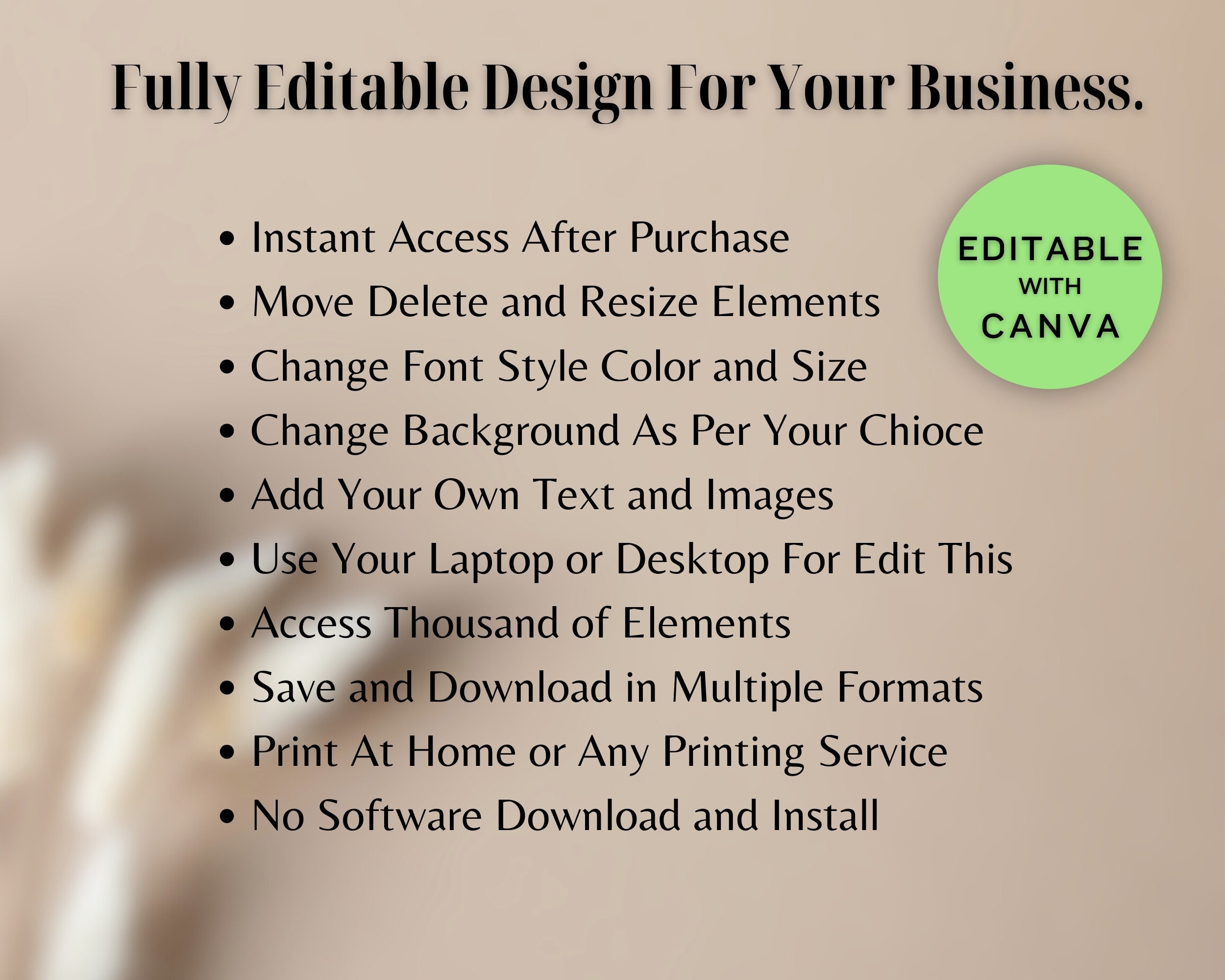 Wedding QR Code Sign Template: Capture the Love (digital Download) - Etsy