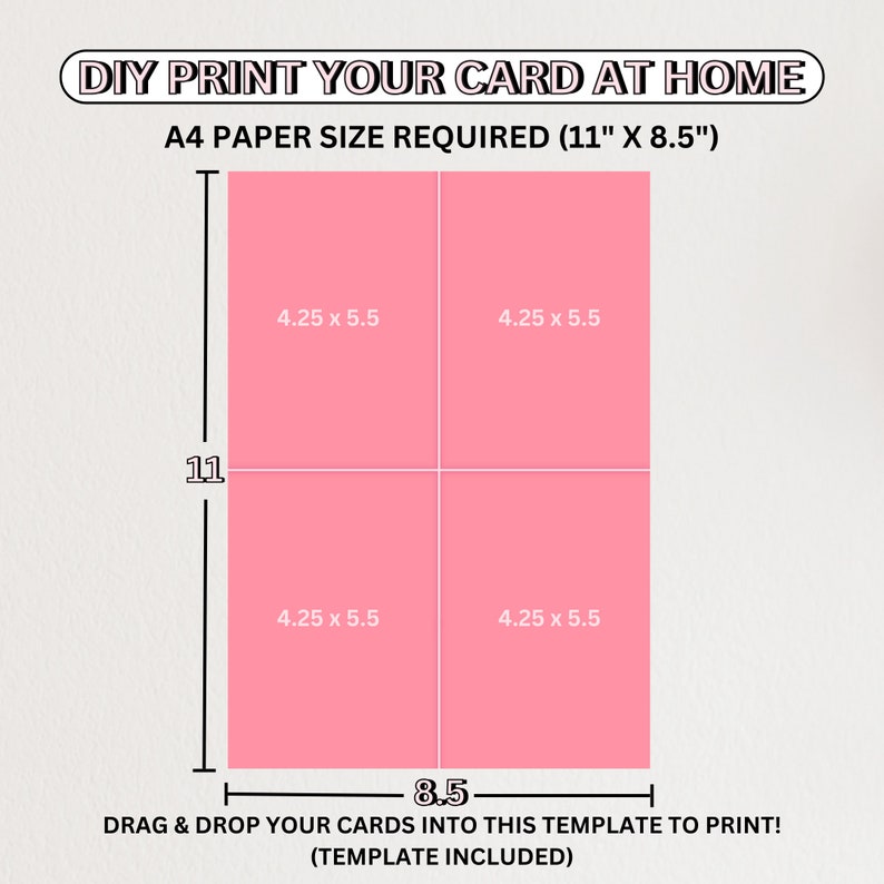 Digital Thank You Cards Canva at Ernest Stockton blog