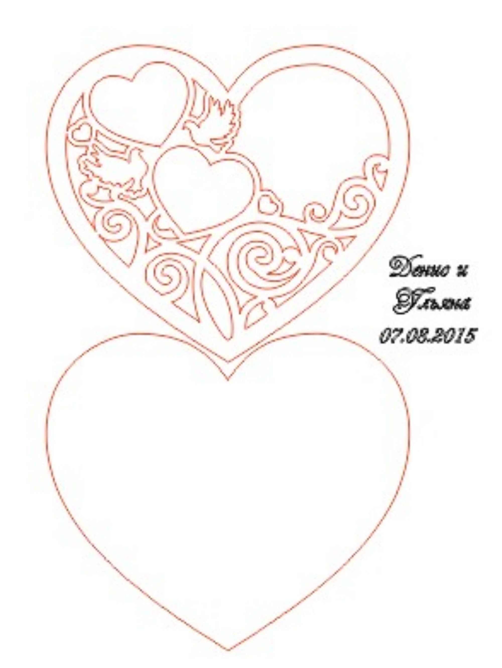 Laser Cut Ring Box Svg File Glowforge Ring Wedding Box Svg - Etsy UK