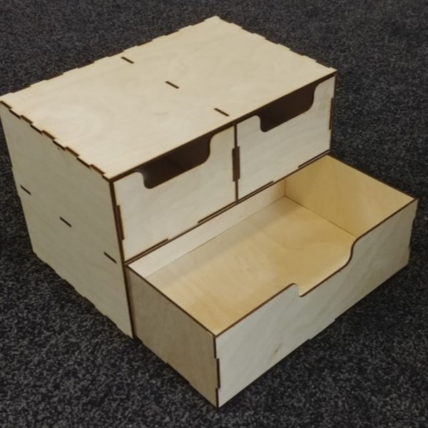 Storage Drawers - Etsy