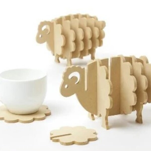 Sheep - Etsy
