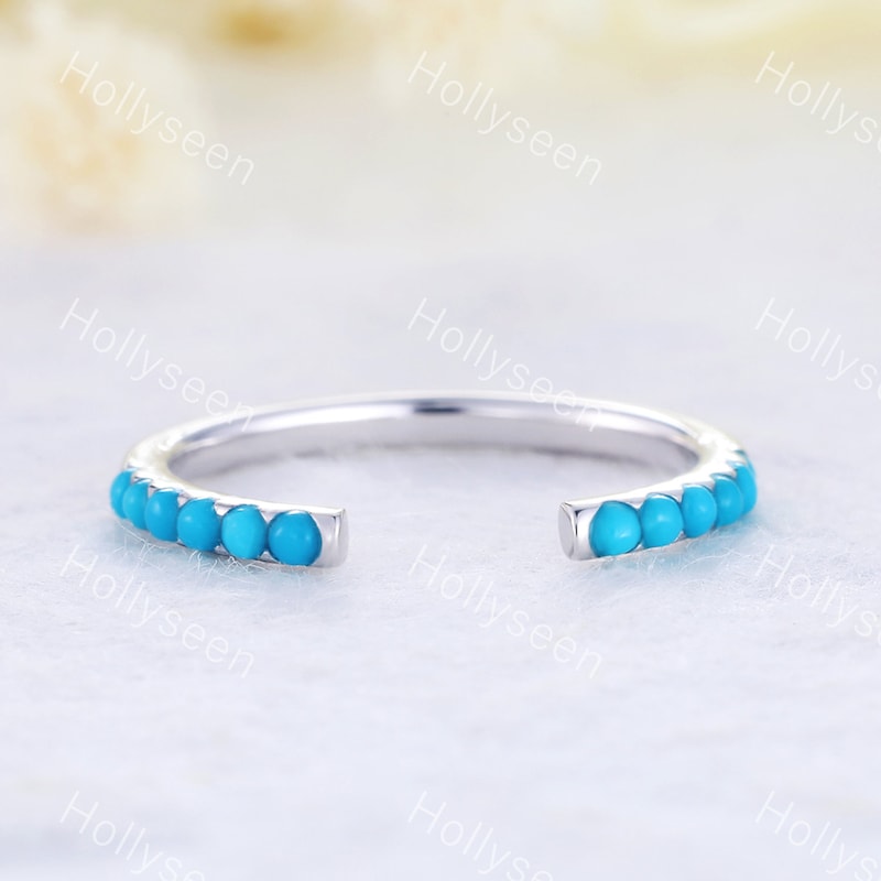 Open Gap Ring - Etsy