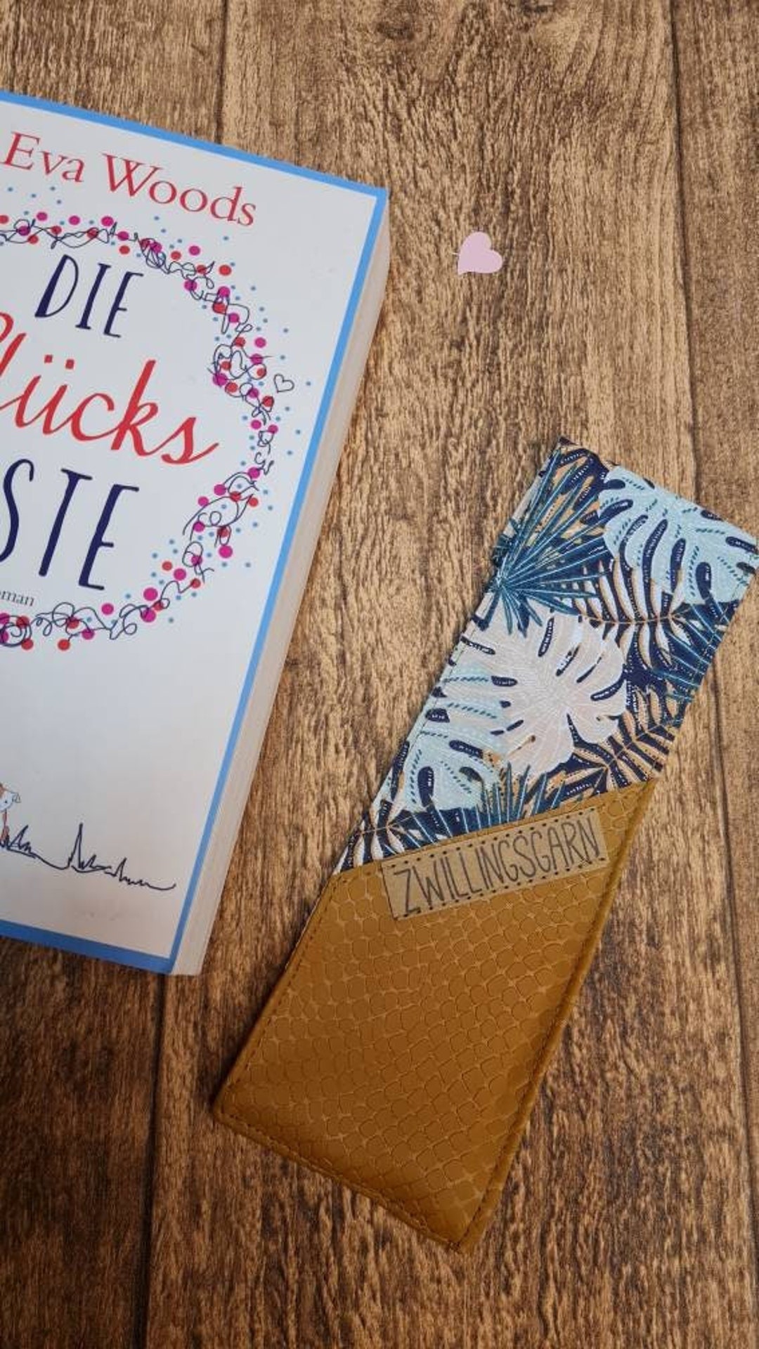 Bookmarks, Jungle, Book Accessories, Palm Trees, Leaves, Floristry ...