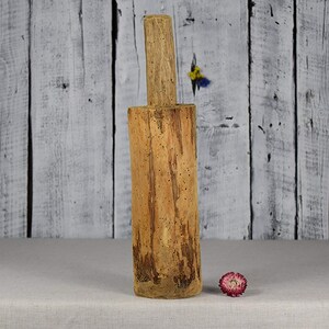 Antique Tool Washing / Rustic Tool for Washing Clothes / Vintage ...