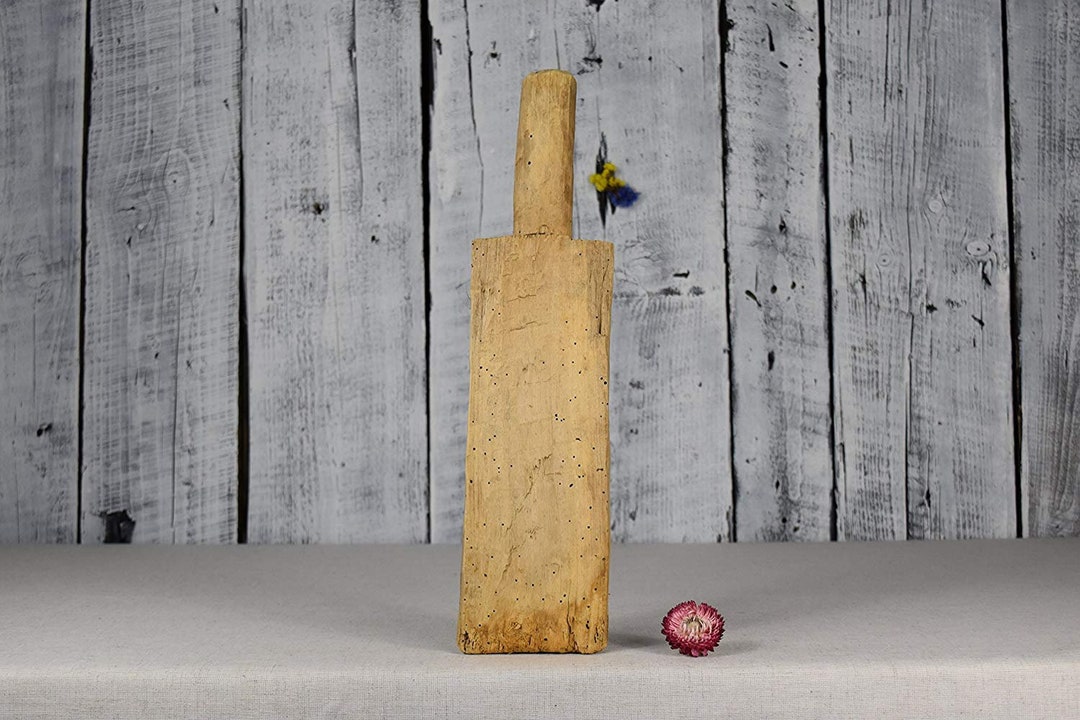 Antique Tool Washing / Rustic Tool for Washing Clothes / Vintage ...