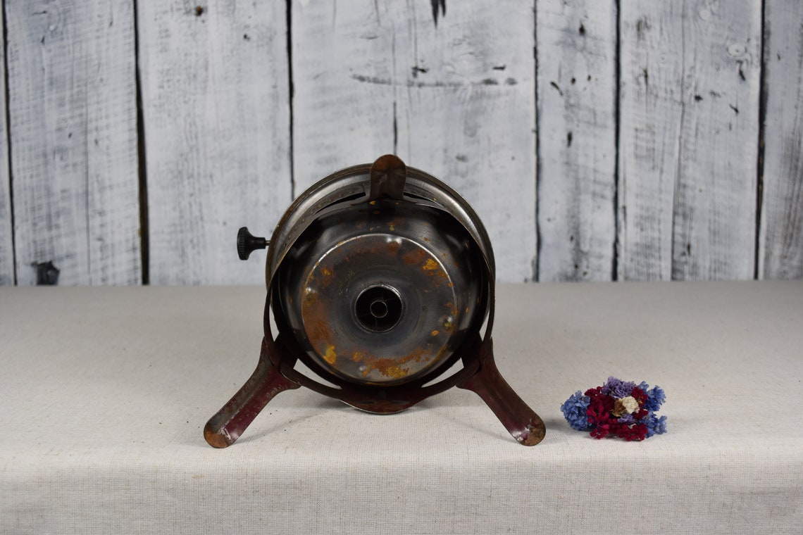 Antique Oil Lamp / Kerosene Lamp / Vintage Oil Lantern / Old | Etsy