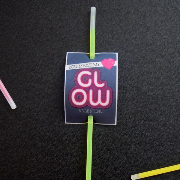 Glow Sticks - Etsy