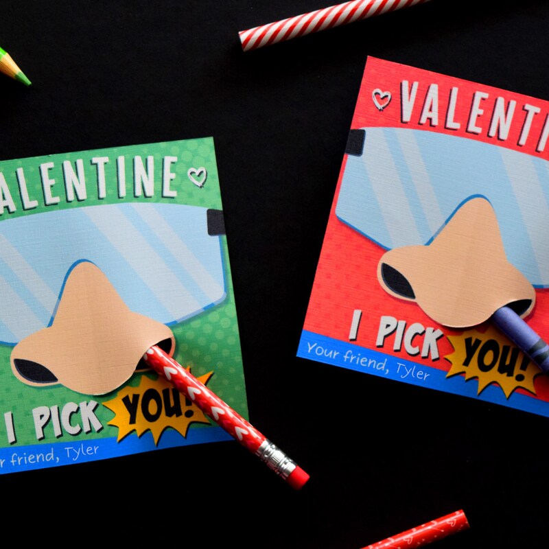 Nose Pick - Etsy