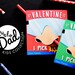 Nose Picking Valentine, Valentine I Pick You, Children's Valentines ...