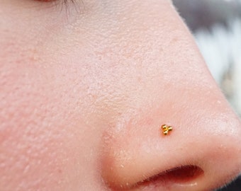 Ball Straight Nose - Etsy