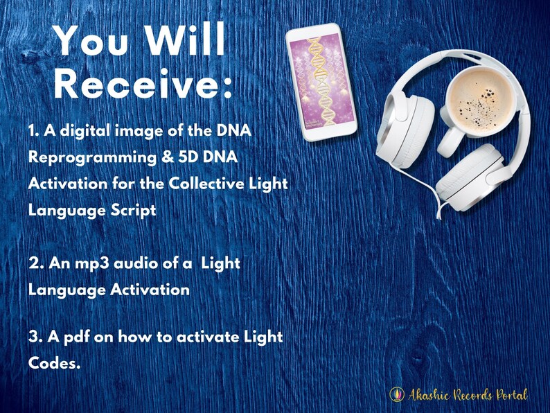 DNA Reprogramming & 5D DNA Activation Light Codes Activation - Etsy