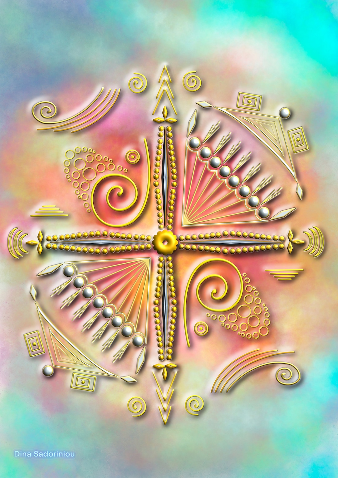 Soul Energy Signature: Personalized Sacred Art & Reading, Soul ...