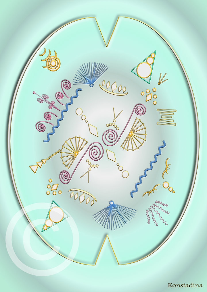 Soul Energy Signature: Personalized Sacred Art & Reading, Soul ...