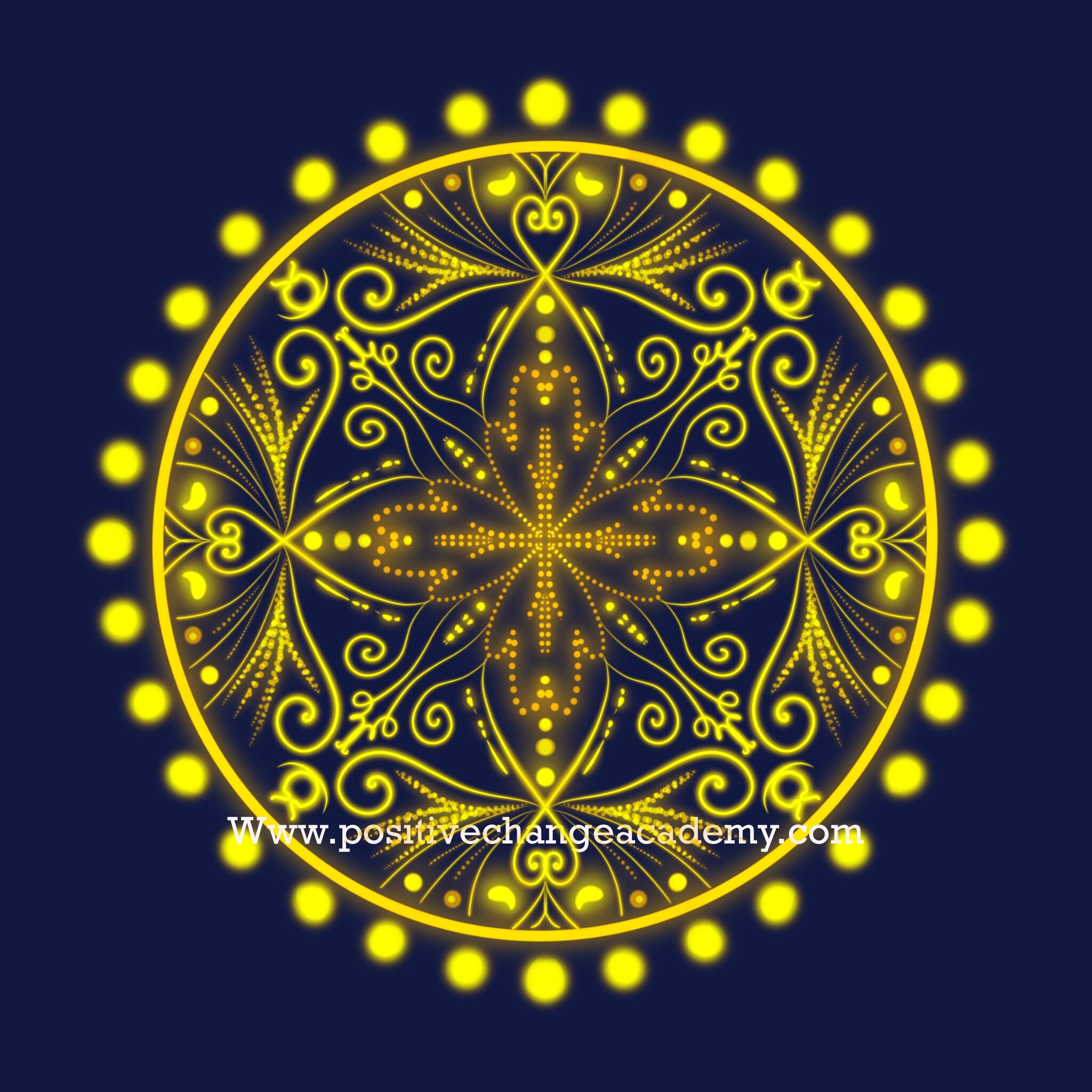 MERLIN Manifestation Sigil PERSONALIZED Art, Intuitive Art With Light ...