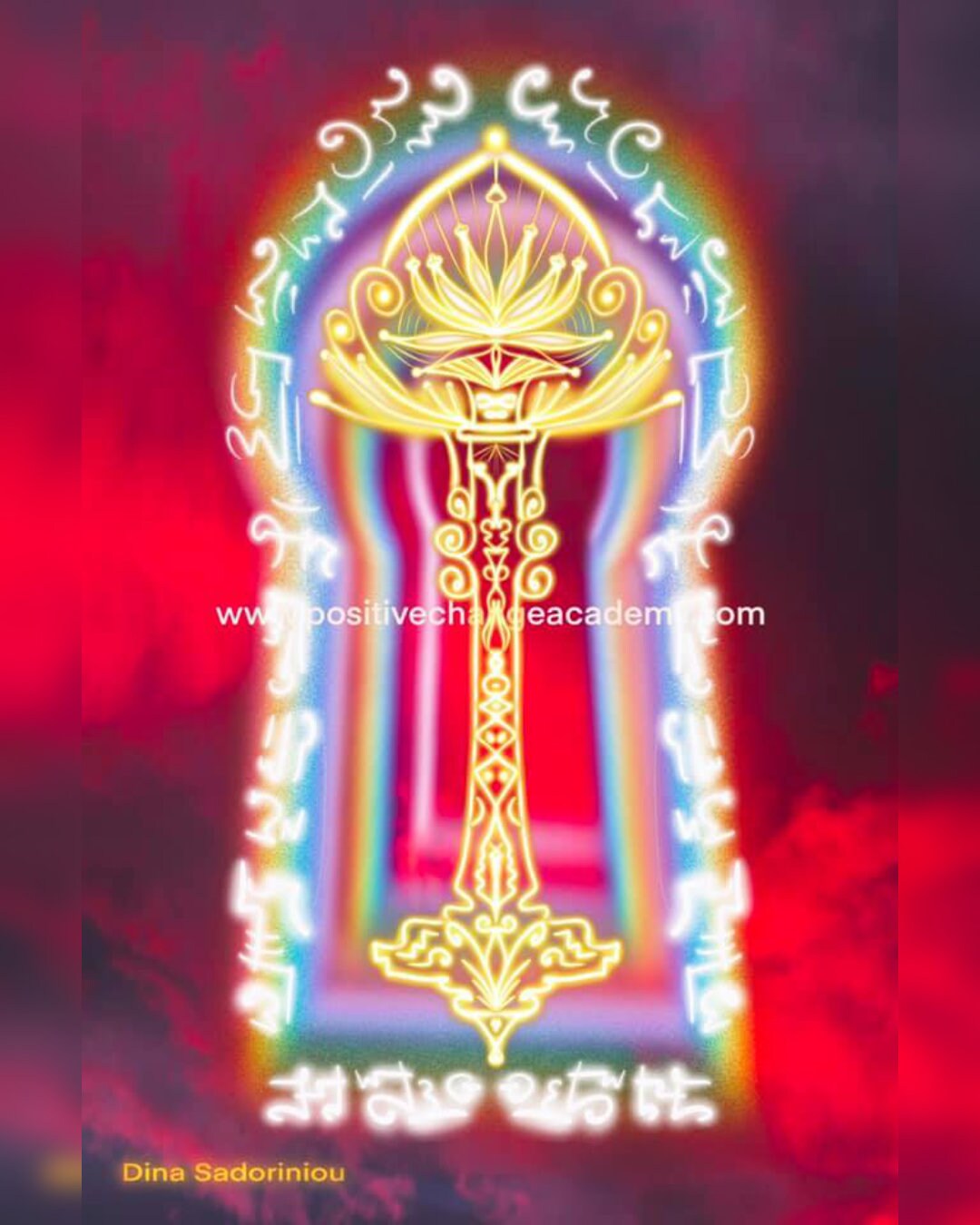 The Key to Happiness Sacred Codes & Light Language Personalized Sacred ...