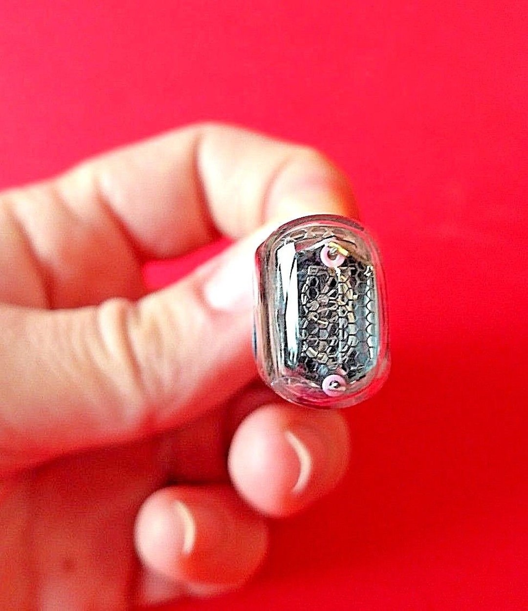 IN-17 IN17 ИН-17 Micro Display Tube Nixie Clock Ussr Soviet Lamp New ...