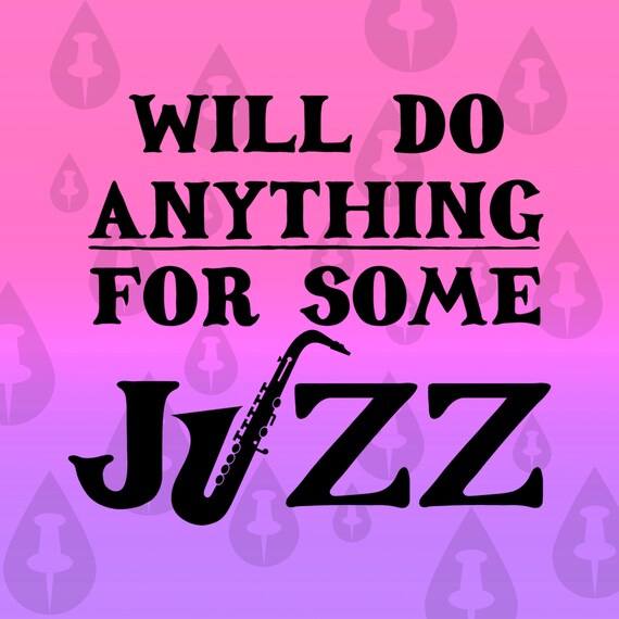 Funny Saxophone Quotes