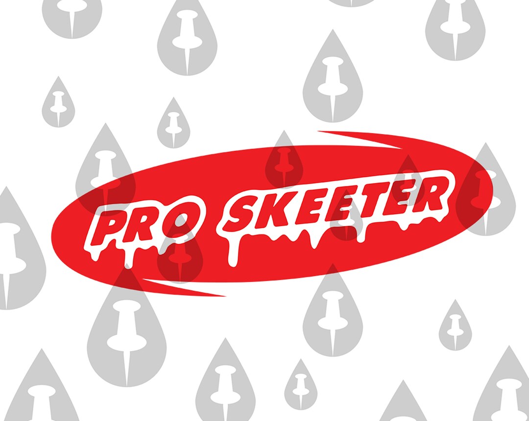 Bring Back the Skeet Nostalgia With 'pro Skeeter' SVG: Perfect for T ...