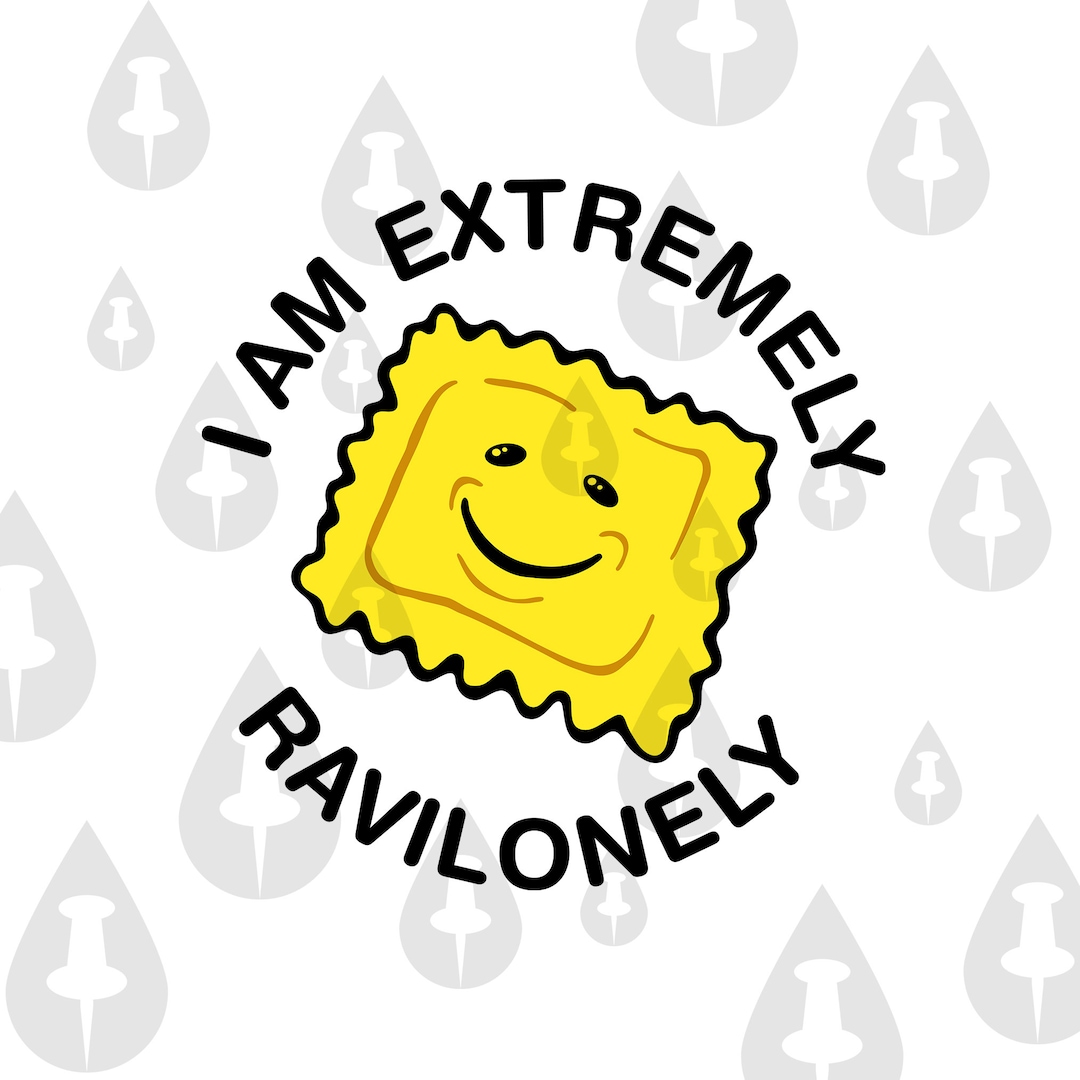 Get a Laugh and Add Humor to Your Wardrobe With I Am Extremely ...