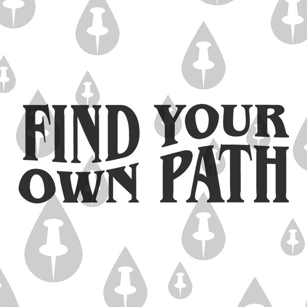 Making Your Own Decal - Etsy