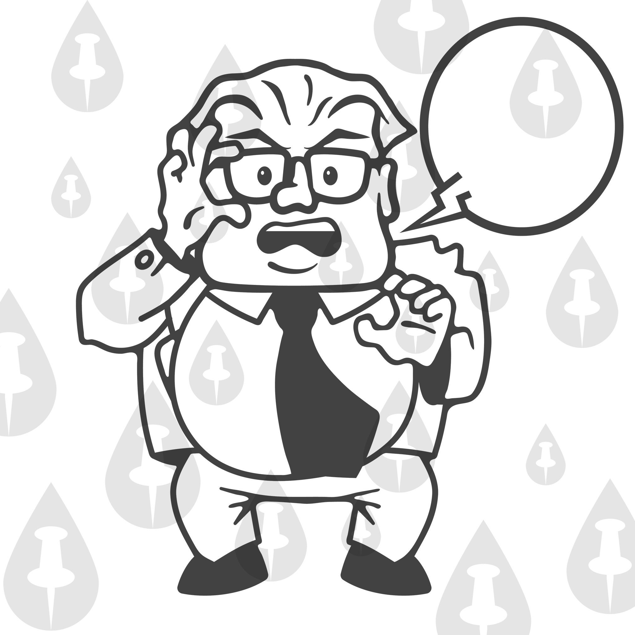 Matt Foley Van Down by the River Funny SNL Vanlife SVG Cut & | Etsy